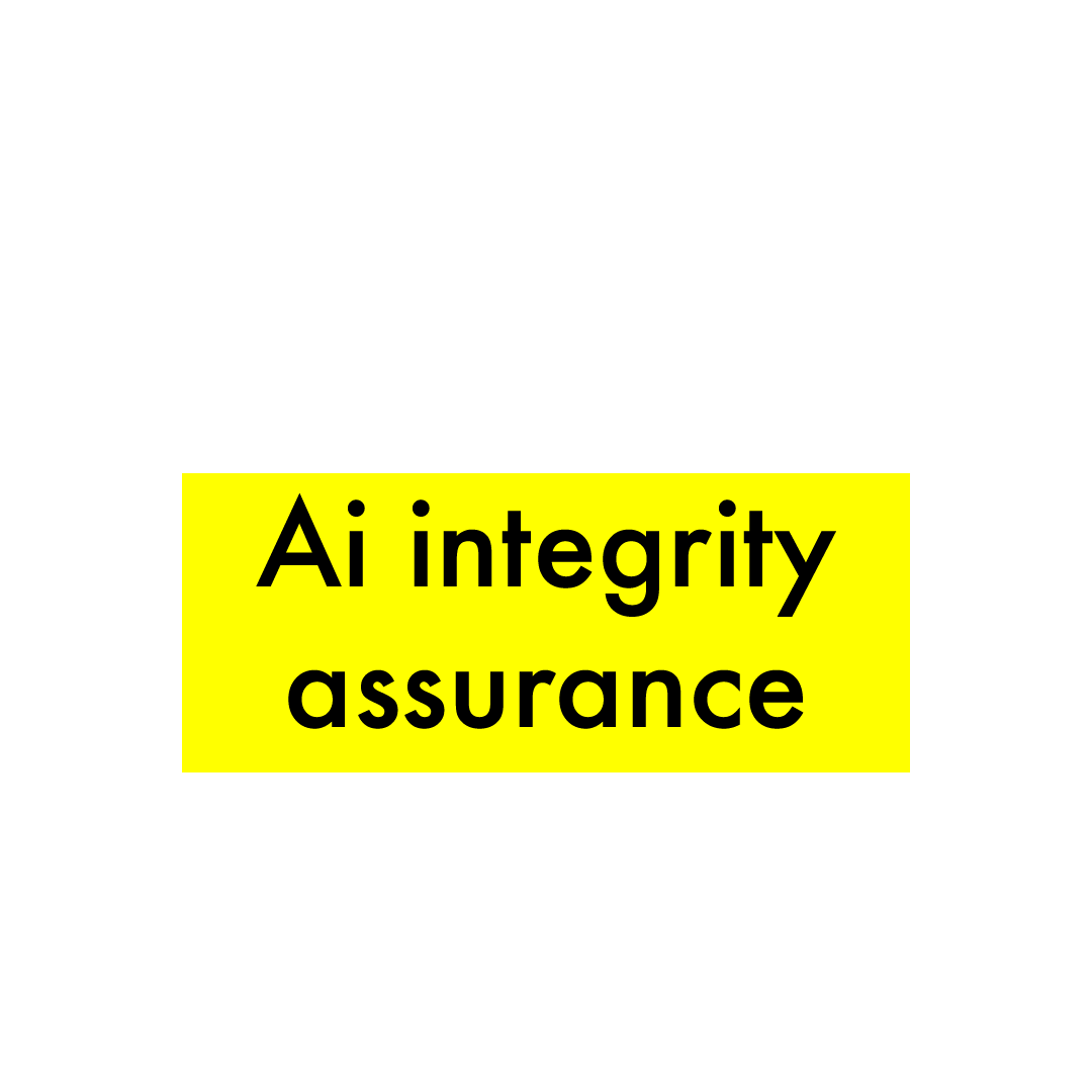 AI Integrity Assurance – KIM Bell Digital Art Gallery